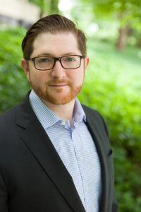 Portland Psychiatric Care | About Justin Rice, PMHNP